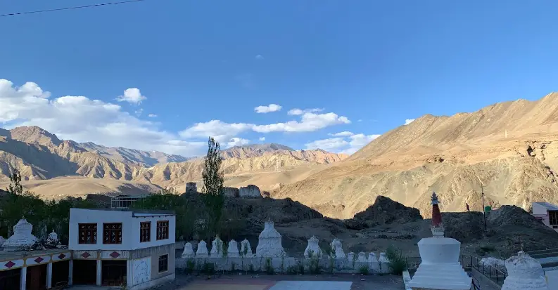 Top 20 places to visit in leh ladakh for an Unforgettable Journey
