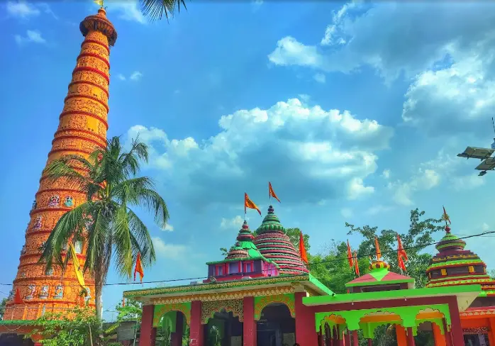 32 best Places to Visit in Ranchi | Tourist place in Ranchi