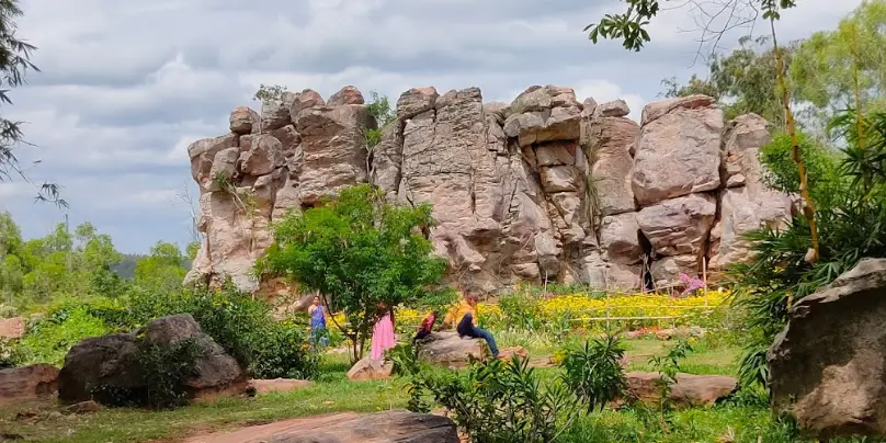 Best Places To Visit In Tirupati