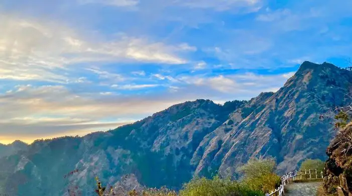 Top 30 places to visit in Nainital