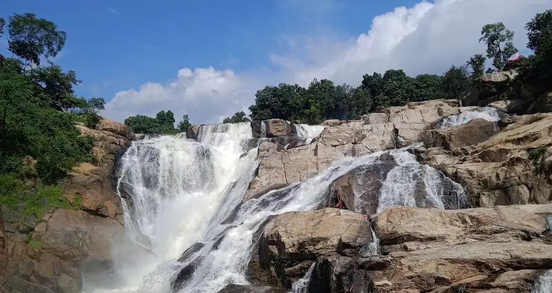 32 best Places to Visit in Ranchi | Tourist place in Ranchi