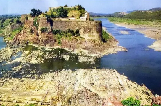Discover 15 Majestic Forts in Rajasthan: A Glimpse into History