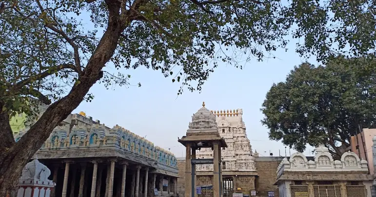 Best Places To Visit In Tirupati