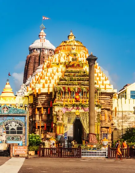 Discovering the Gem of Odisha: A Guide to the Top Tourist Attractions ...