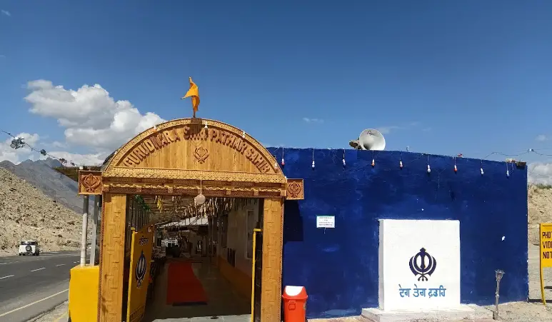 Top 20 places to visit in leh ladakh for an Unforgettable Journey