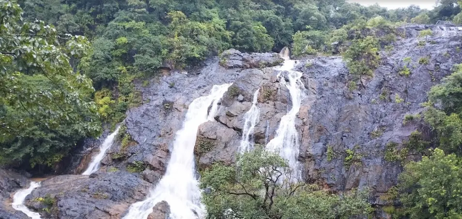 32 best Places to Visit in Ranchi | Tourist place in Ranchi