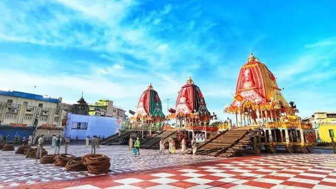 32 best Places to Visit in Ranchi | Tourist place in Ranchi