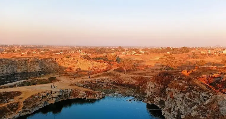 32 best Places to Visit in Ranchi | Tourist place in Ranchi