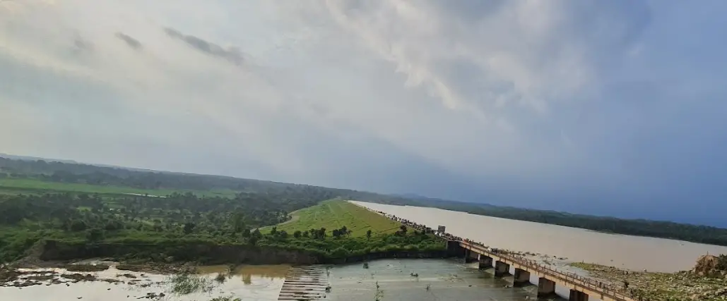 32 best Places to Visit in Ranchi | Tourist place in Ranchi