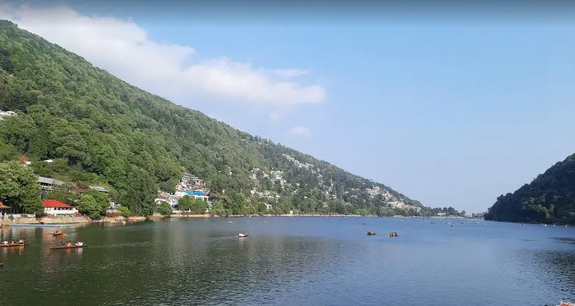 Top 30 places to visit in Nainital
