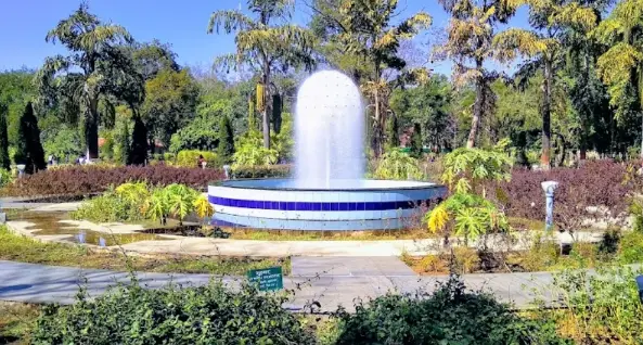 32 best Places to Visit in Ranchi | Tourist place in Ranchi