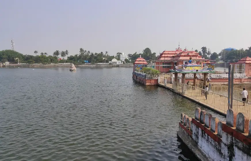 Discovering the Gem of Odisha: A Guide to the Top Tourist Attractions ...