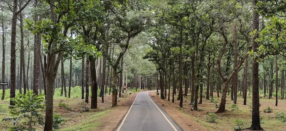 32 best Places to Visit in Ranchi | Tourist place in Ranchi