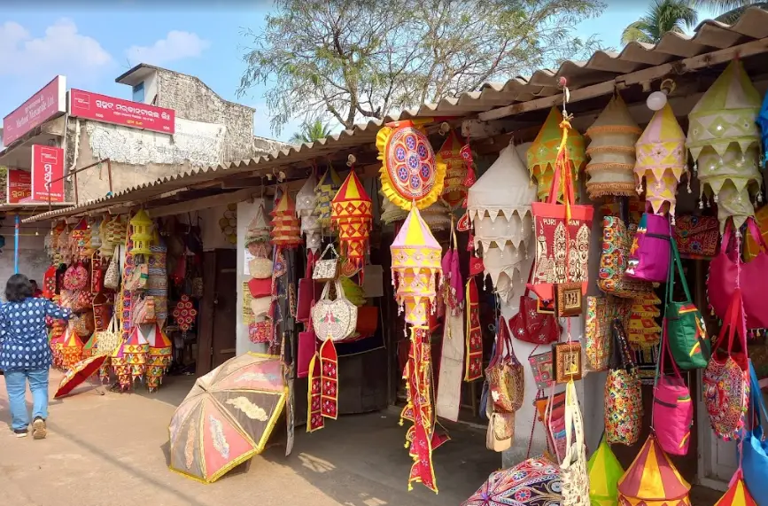 Discovering the Gem of Odisha: A Guide to the Top Tourist Attractions ...