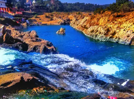 32 best Places to Visit in Ranchi | Tourist place in Ranchi