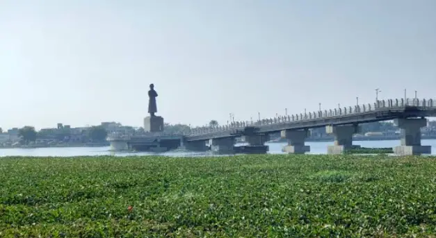 32 best Places to Visit in Ranchi | Tourist place in Ranchi