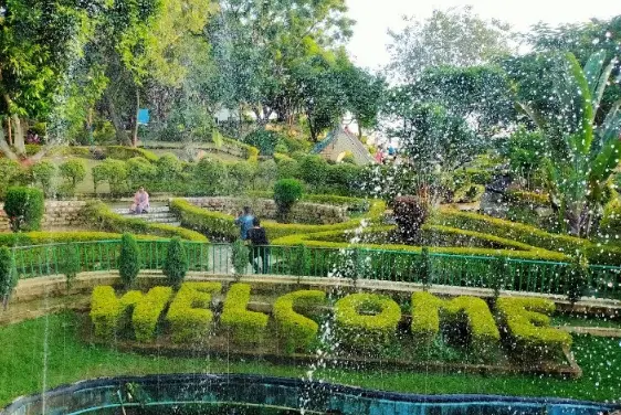 32 best Places to Visit in Ranchi | Tourist place in Ranchi