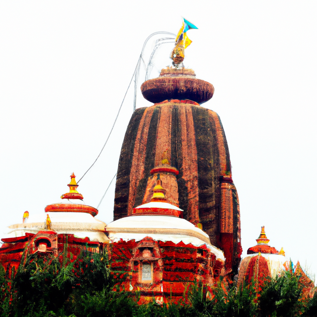 Discovering the Gem of Odisha: A Guide to the Top Tourist Attractions ...