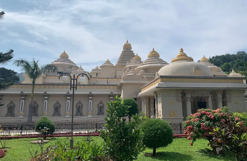 Best Places To Visit In Tirupati