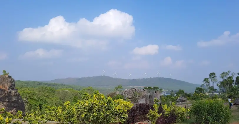 Best Places To Visit In Tirupati