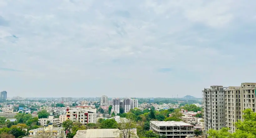 32 best Places to Visit in Ranchi | Tourist place in Ranchi