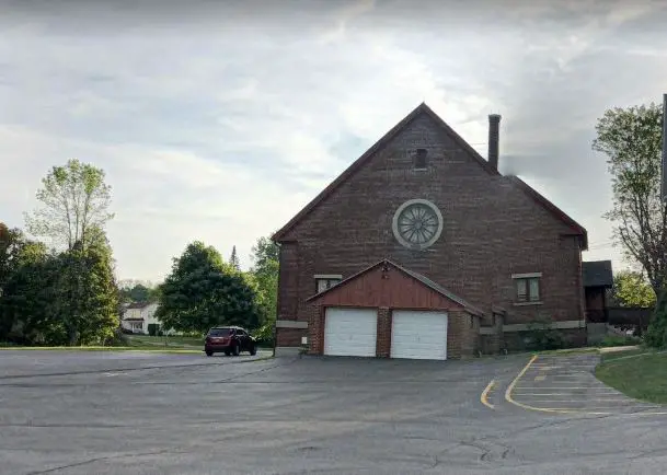 St. Stephen Church in Amsterdam: History, Facts, and Services