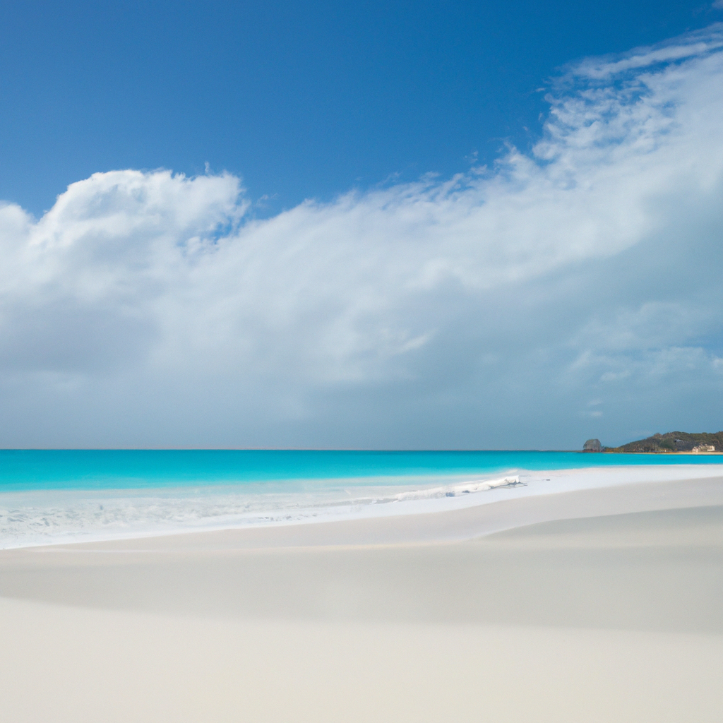 17-Mile Beach In Antigua-and-Barbuda: Overview,Prominent Features ...
