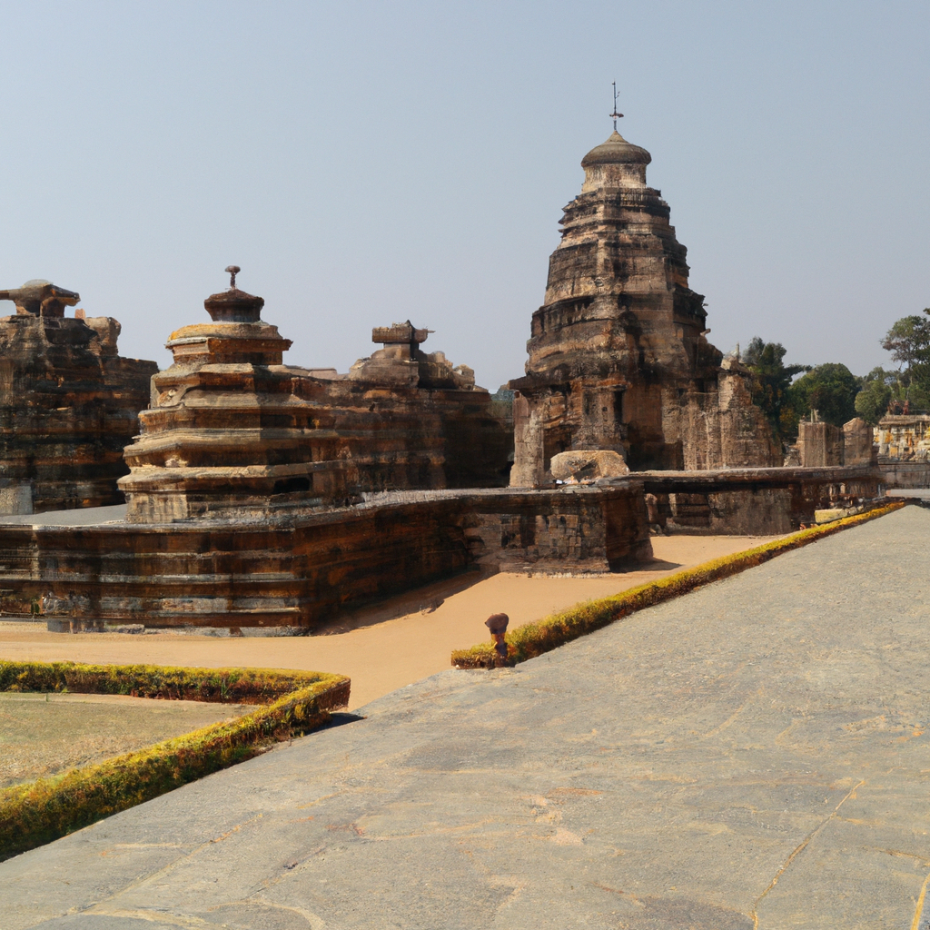 26 Siva Temples In India: History,Facts, & Services