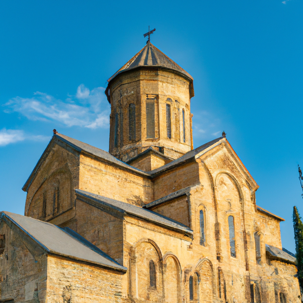 2819 CHURCH In Georgia: History,Facts, & Services