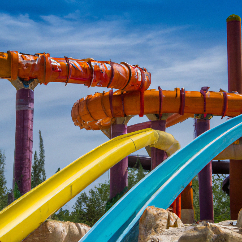 ACUA WATER PARK In Spain: Overview,Timings, & Activities