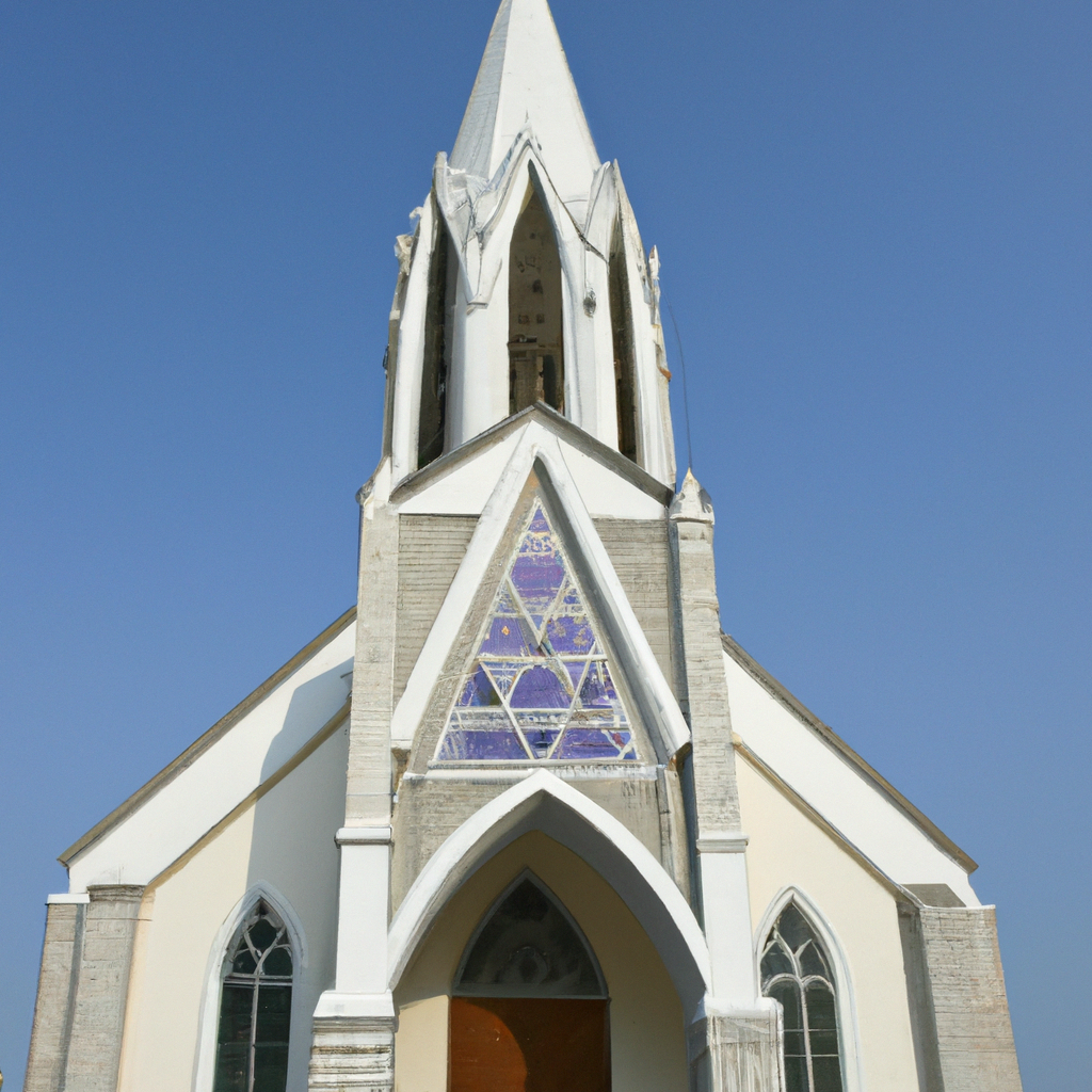 AOG CHURCH In Guyana: History,Facts, & Services