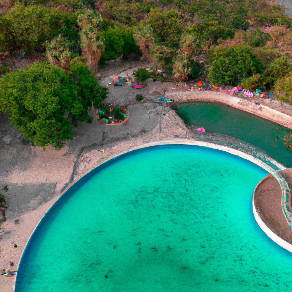 AQUATIC PARK WATER EYE TEMIXCO In Mexico: Overview,Timings, & Activities