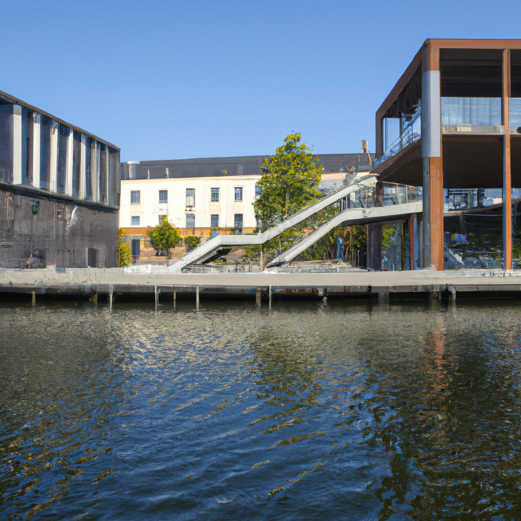 Aarhus University, Aarhus In Denmark: Overview,Prominent Features ...