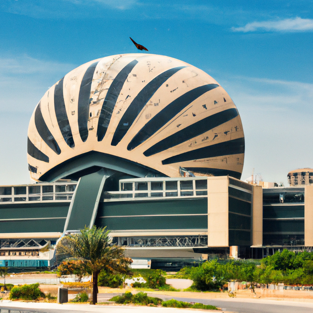 Abu Dhabi Falcon Hospital - Abu Dhabi In UAE: Overview,Prominent ...