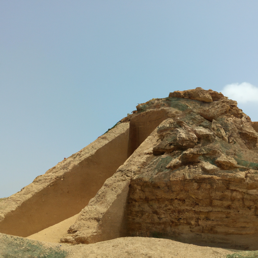 Abu Sir Necropolis In Egypt: History,Facts, & Services