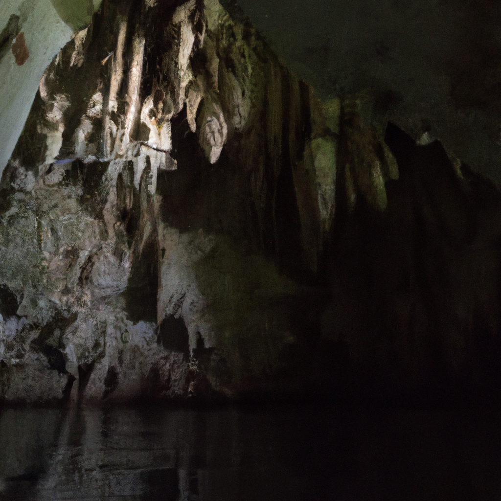Actun Tunichil Muknal Cave In Belize: Overview,Prominent Features ...