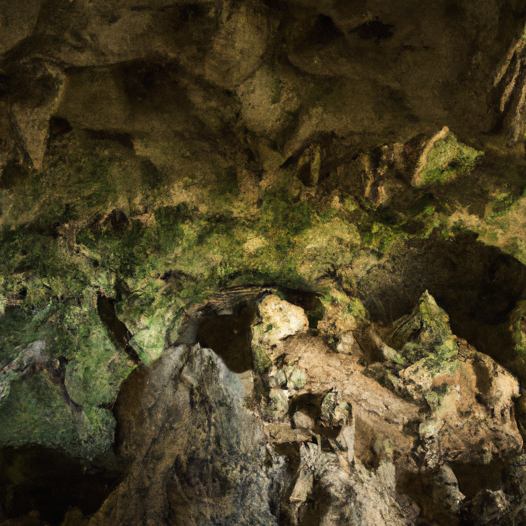Actun Tunichil Muknal Sacrificial Cave In Belize: Overview,Prominent ...