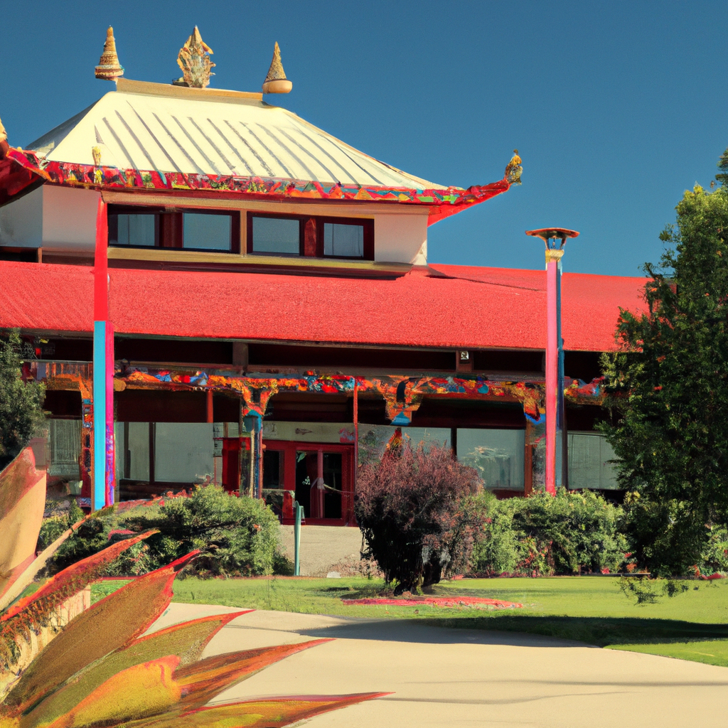 Sri Durga Temple - Rockbank, Victoria In Australia: Histroy,Facts ...