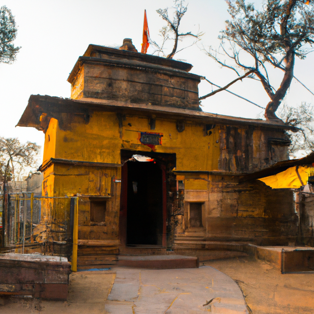 Adi Badri Temple, Uttarakhand In Uttar-Predesh: Histroy,Facts,Worship ...