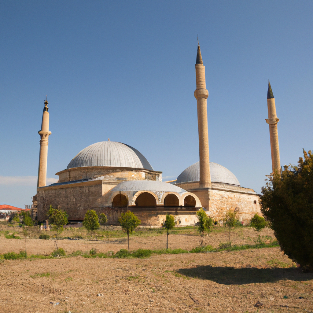Adina Mosque In India: History,Facts, & Services