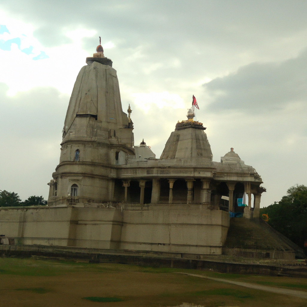 Adinath Temple In India: History,Facts, & Services