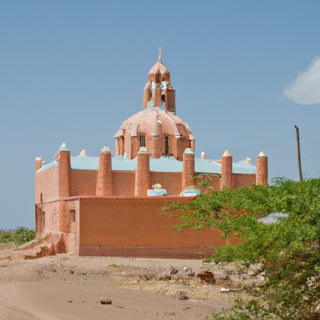 Afelba orthodox church In Eritrea: History,Facts, & Services