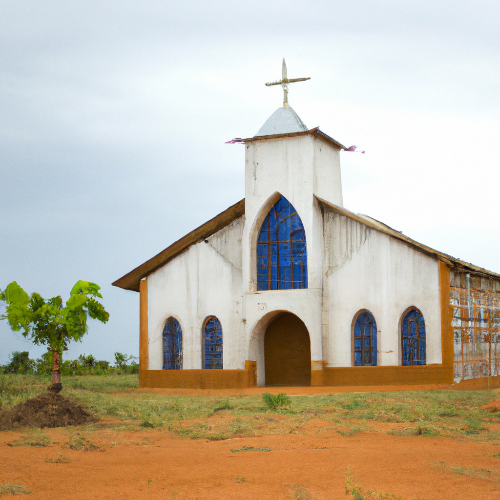African Church In Nigeria: History,Facts, & Services