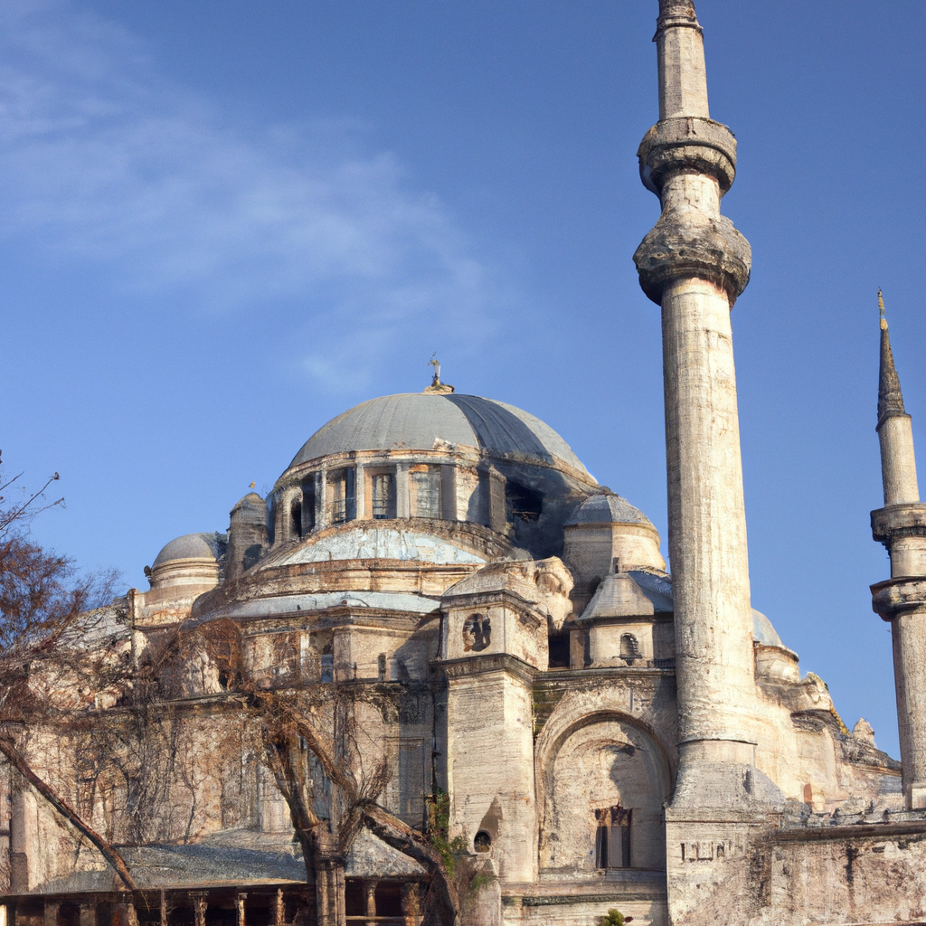 Grand Bazaar in Istanbul In Turkey: Overview,Prominent Features,History ...