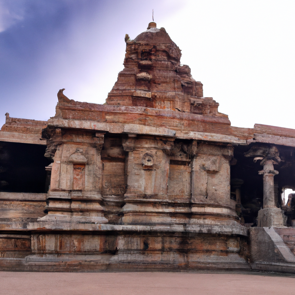 Airavatesvara Temple, Chatram Darasuram In India: History,Facts, & Services