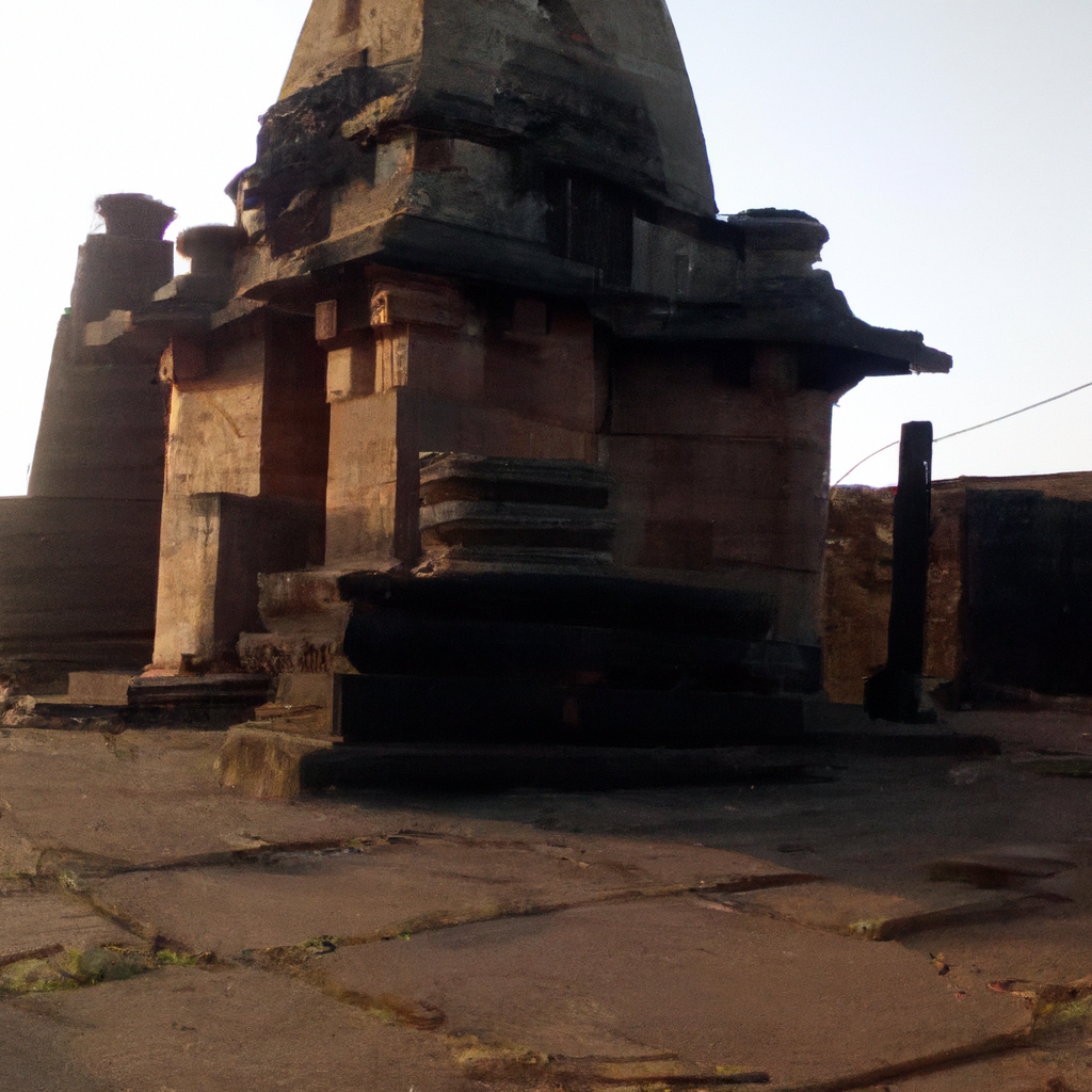 Akka Tangi Temple In India: History,Facts, & Services