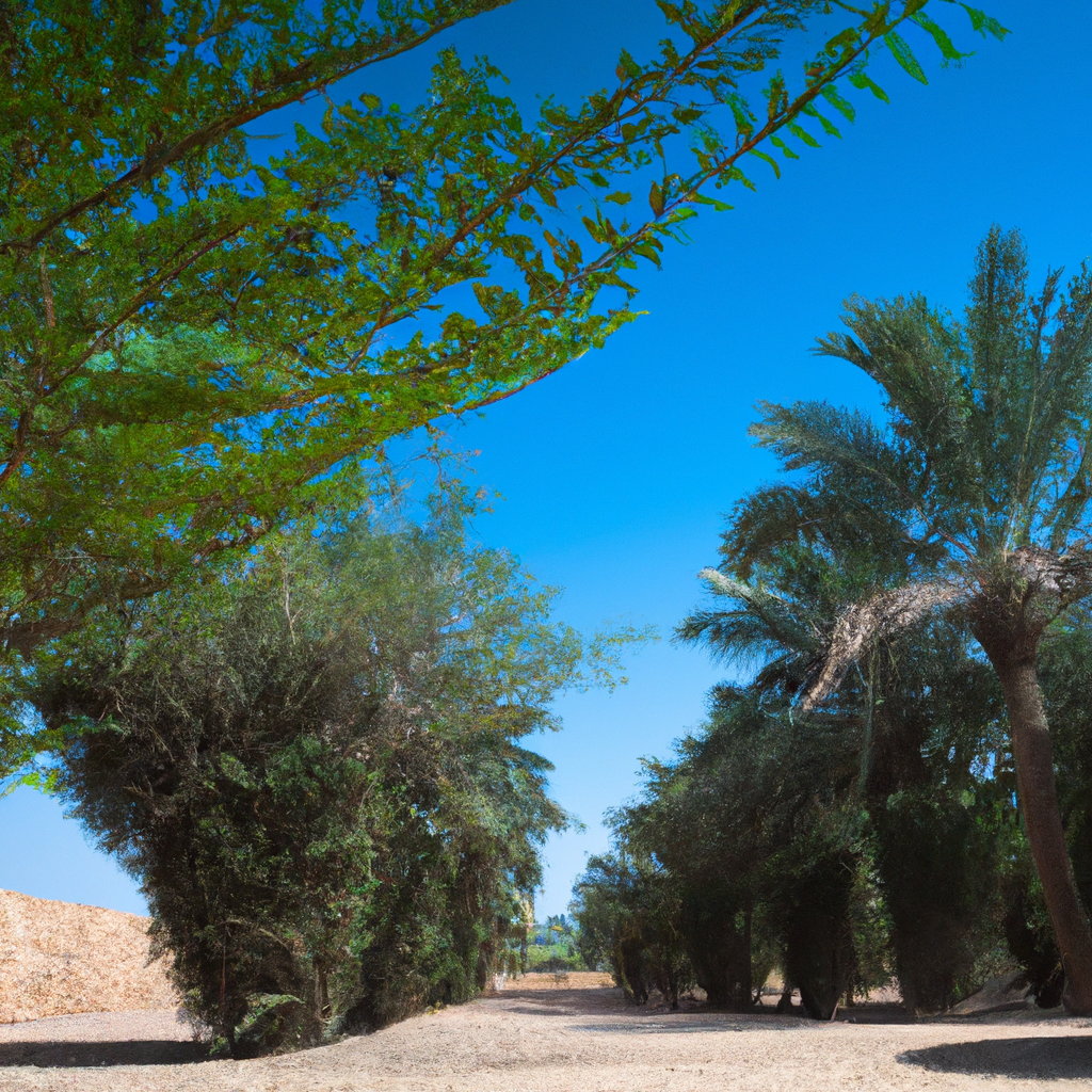 Al Areen Wildlife Sanctuary, Sakhir In Bahrain: Overview,Prominent ...