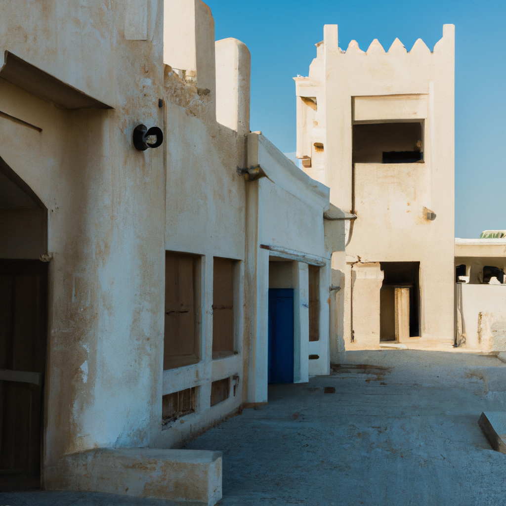 Al Hamra Village - Ras Al Khaimah In UAE: Overview,Prominent Features ...