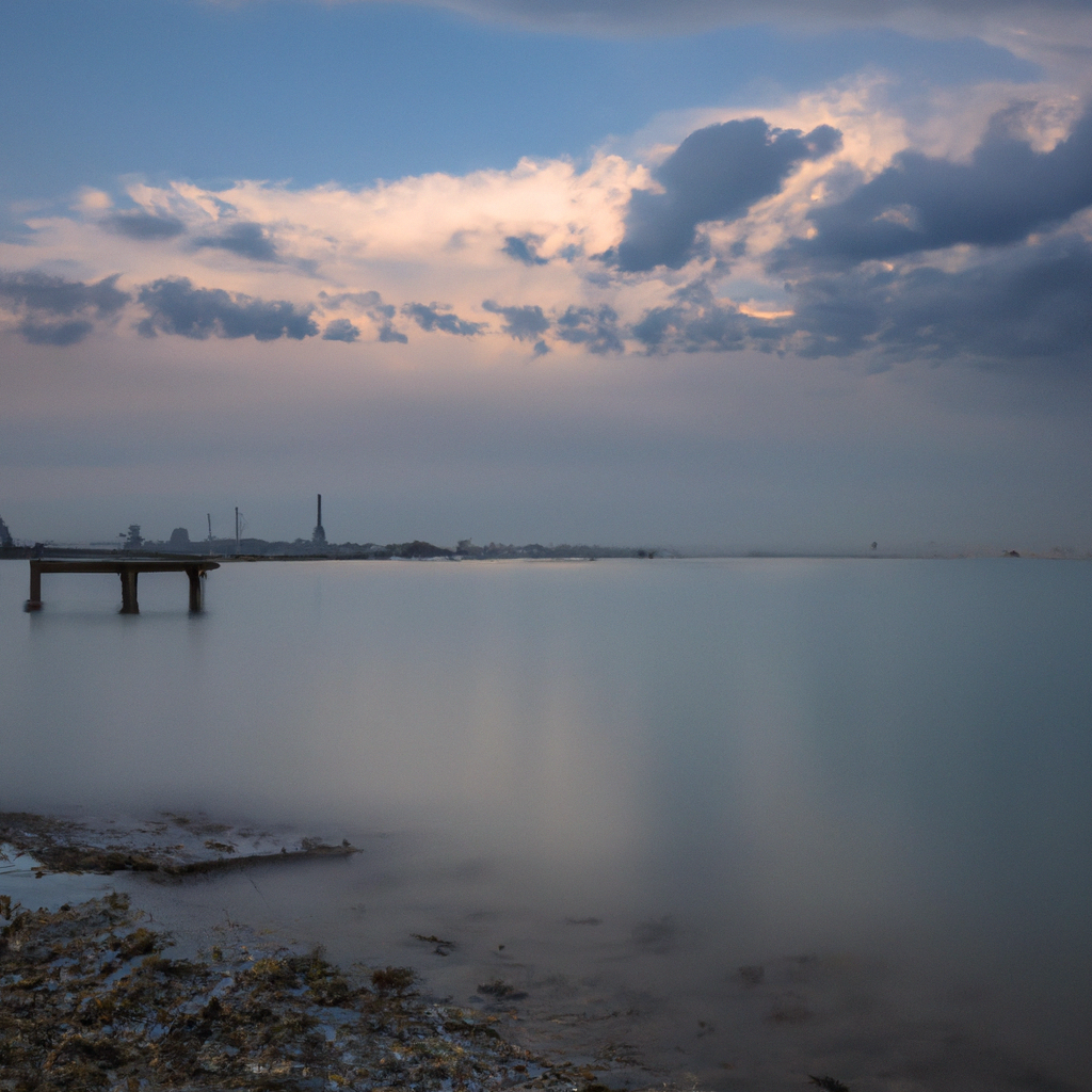 Al Jazayer Beach, Al Jazayer In Bahrain: Overview,Prominent Features ...