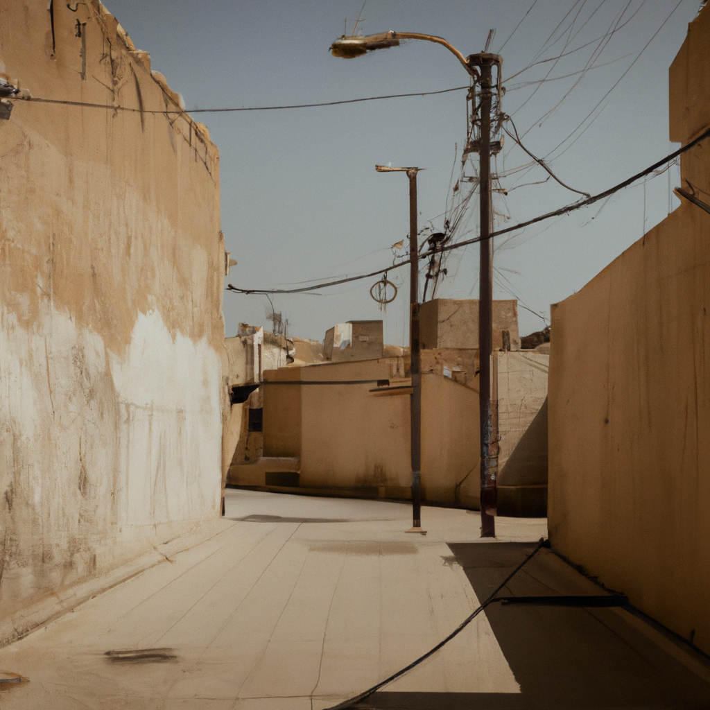 Al Jazirah Al Hamra Old Town - Ras Al Khaimah In UAE: Overview ...